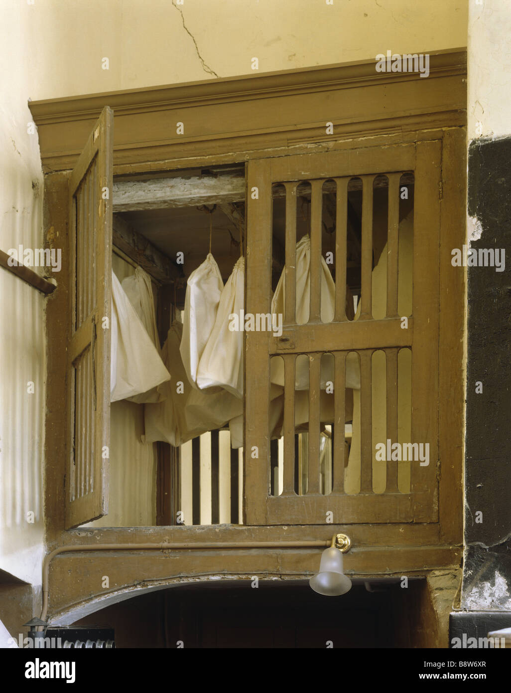 Petworth kitchen hi-res stock photography and images - Alamy