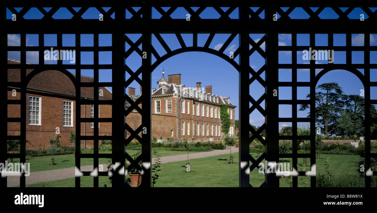 William hanbury hi-res stock photography and images - Alamy