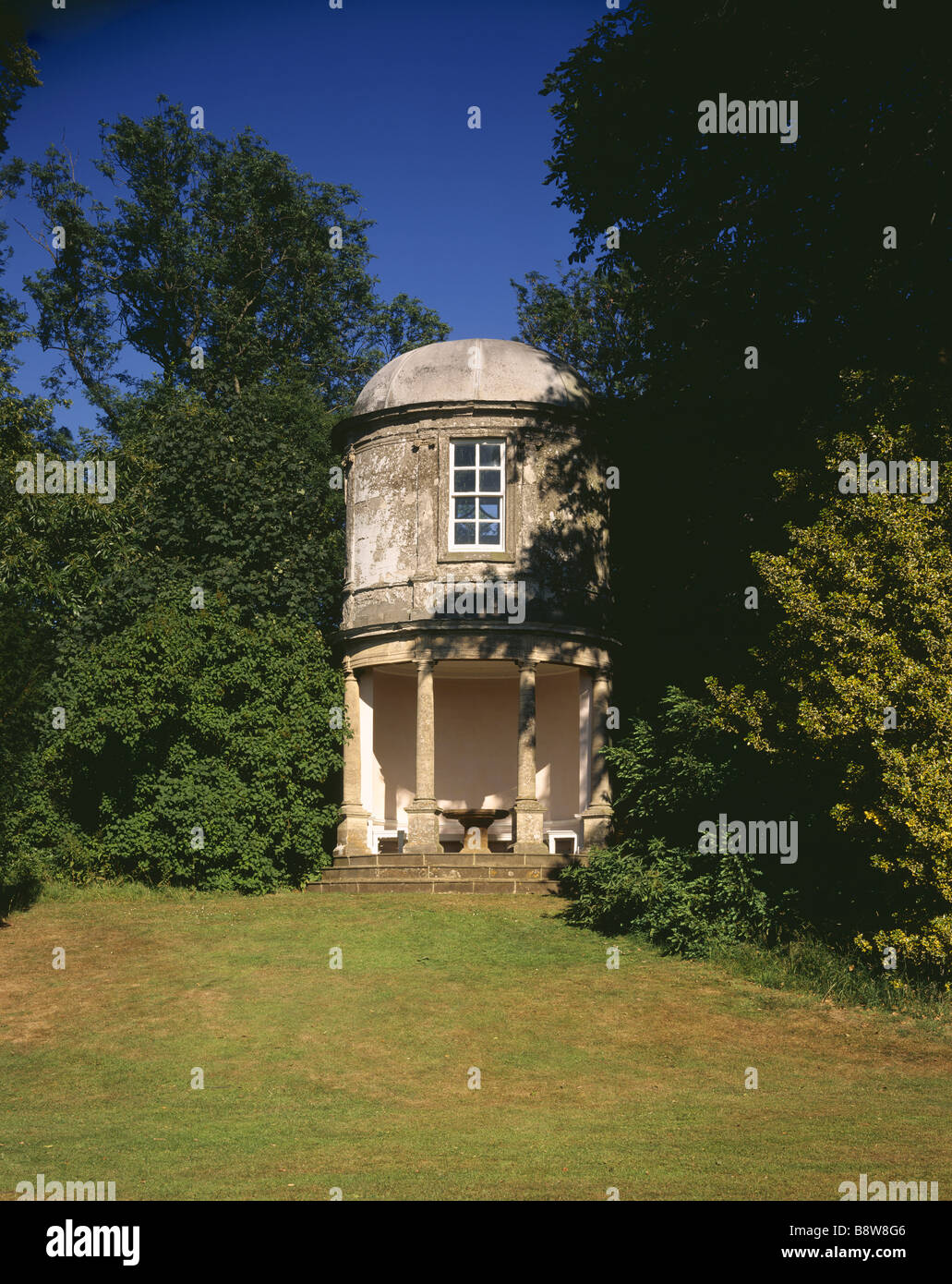 Sanderson Miller Stock Photos & Sanderson Miller Stock Images - Alamy