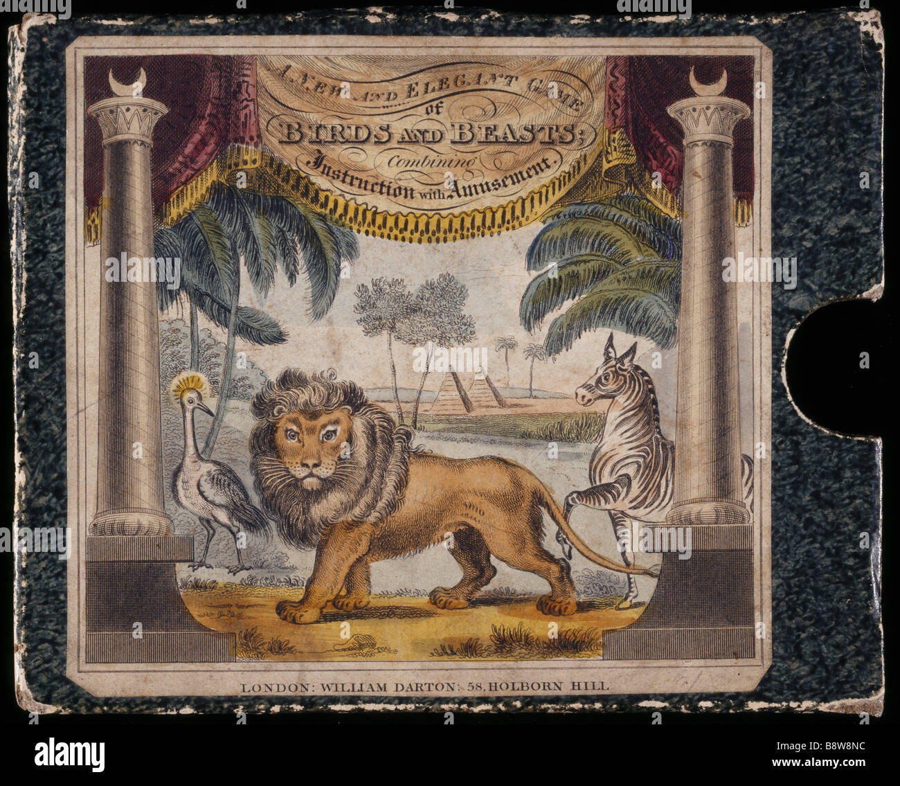 Exoticism 18th century hi-res stock photography and images - Alamy