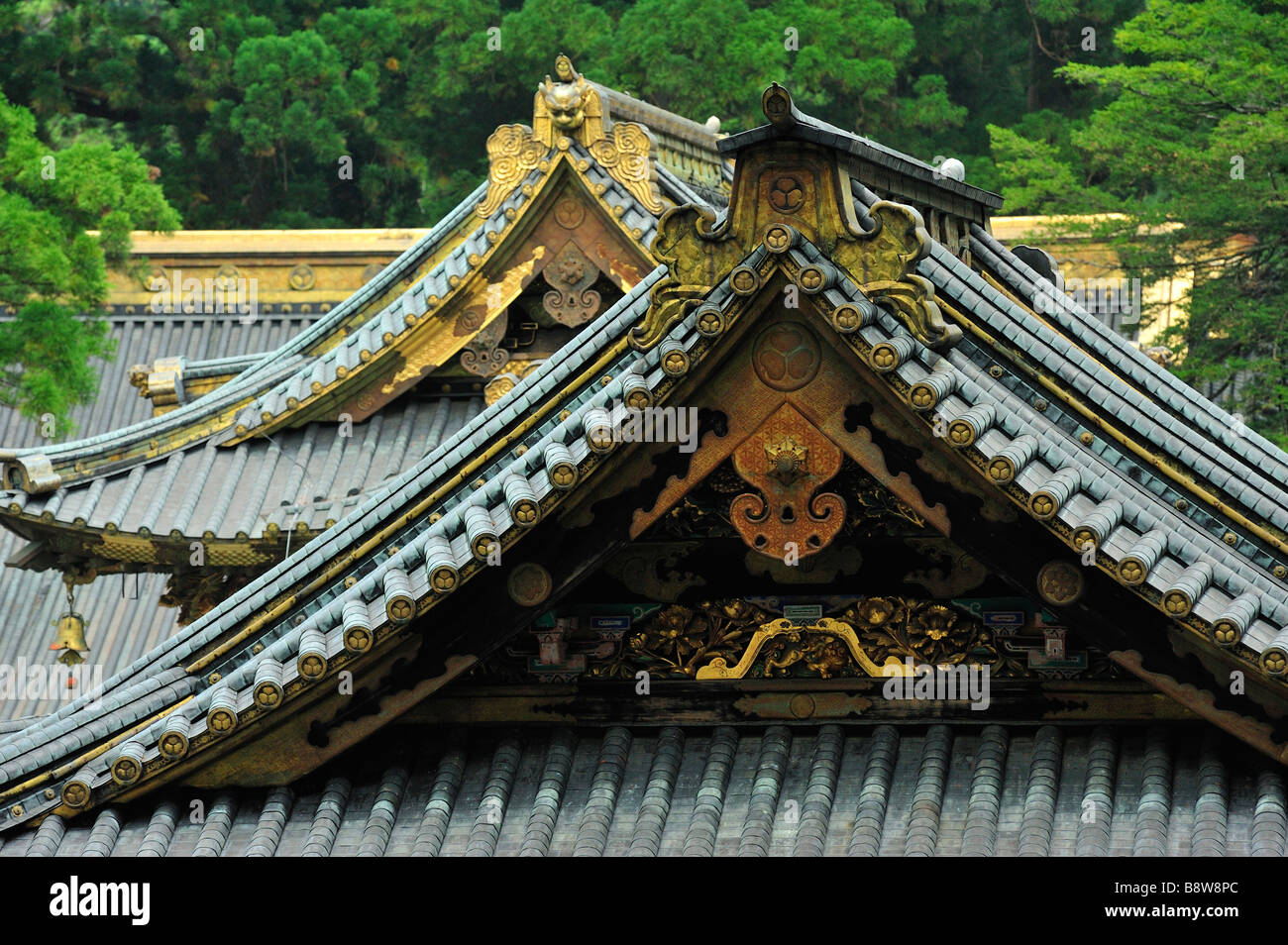 Tosho go hi-res stock photography and images - Alamy