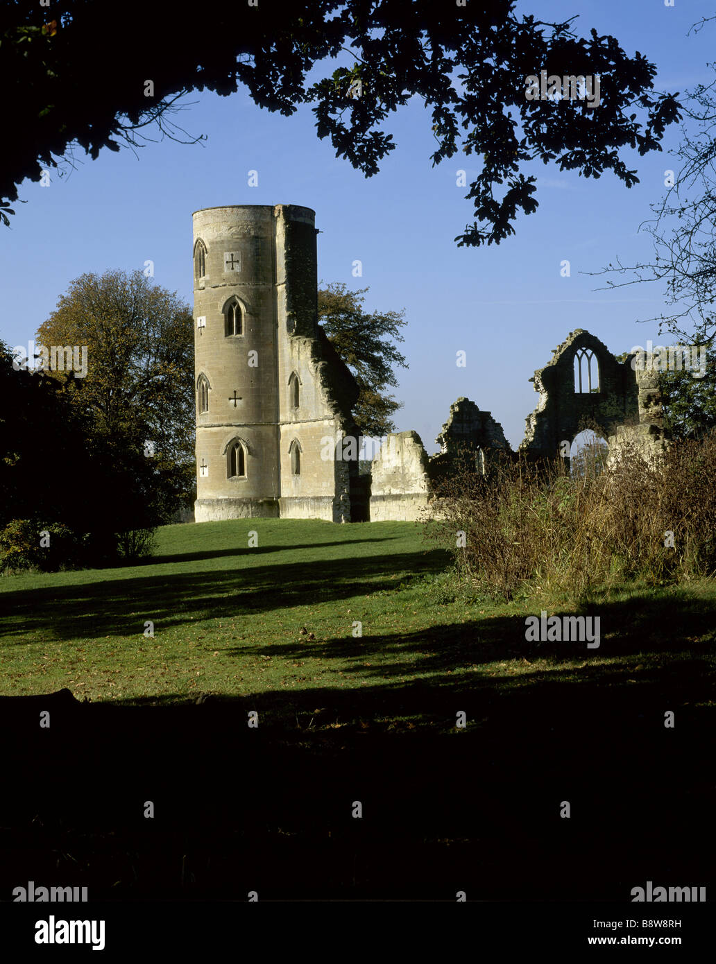 Sanderson miller hi-res stock photography and images - Alamy