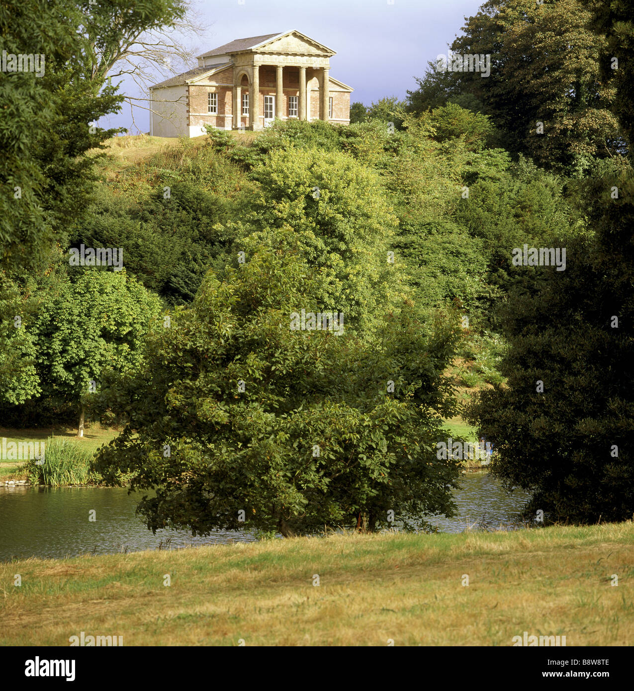 Castle folly ireland hi-res stock photography and images - Alamy