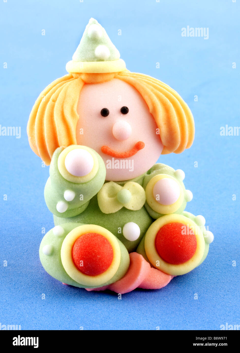 Sugarcraft hi-res stock photography and images - Alamy