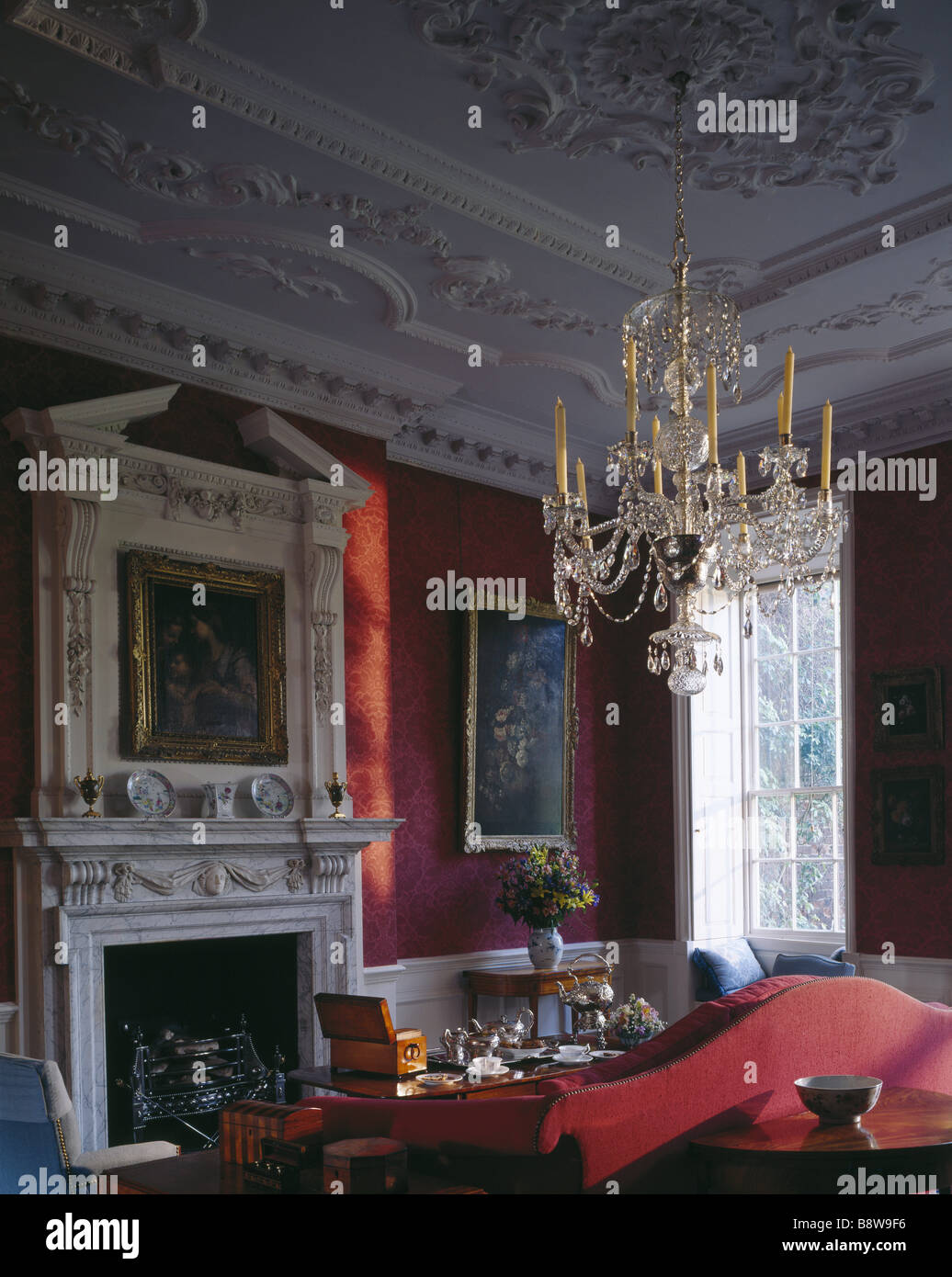 Salisbury fire hi-res stock photography and images - Alamy