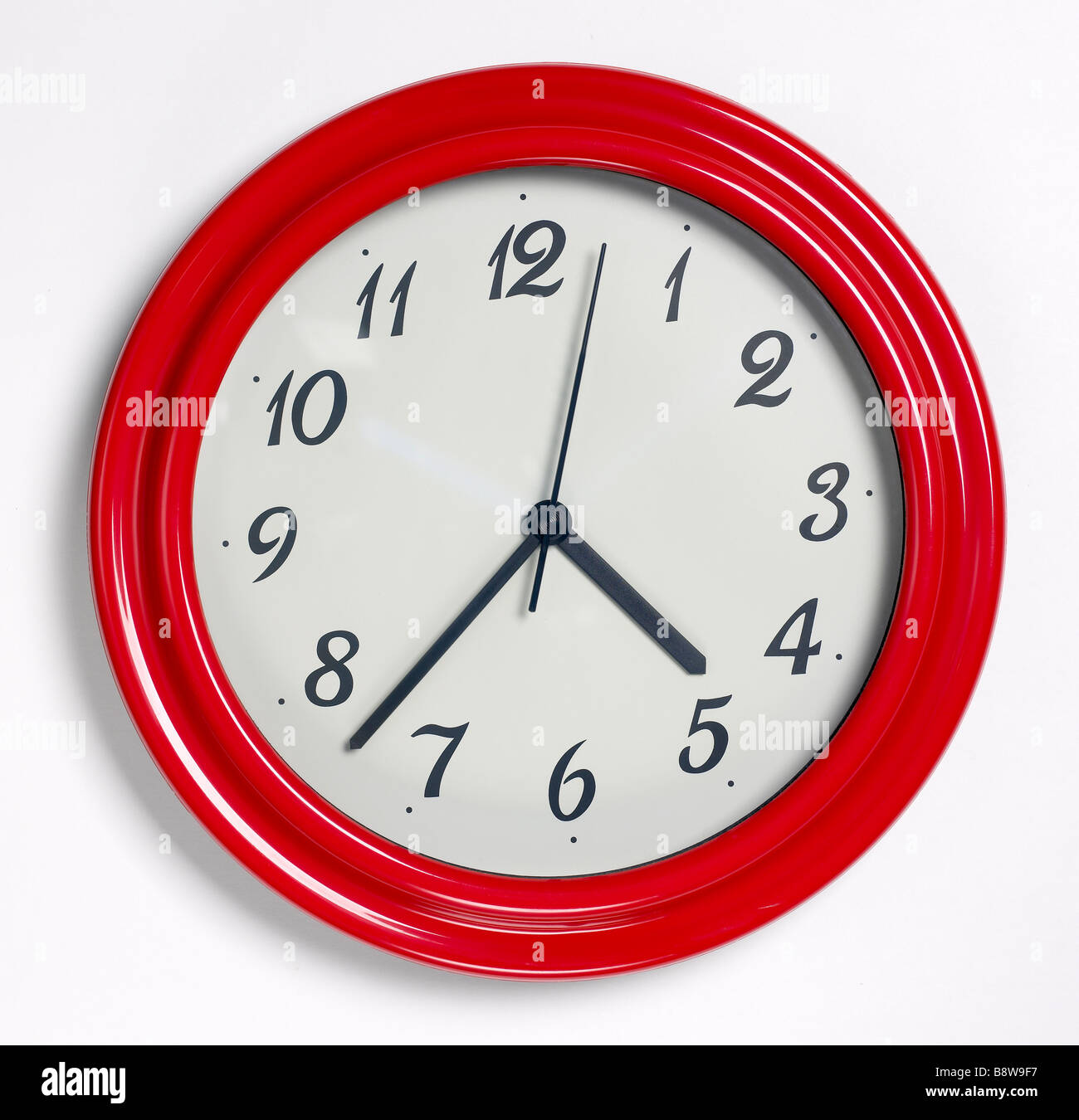 Clock face hi-res stock photography and images - Alamy