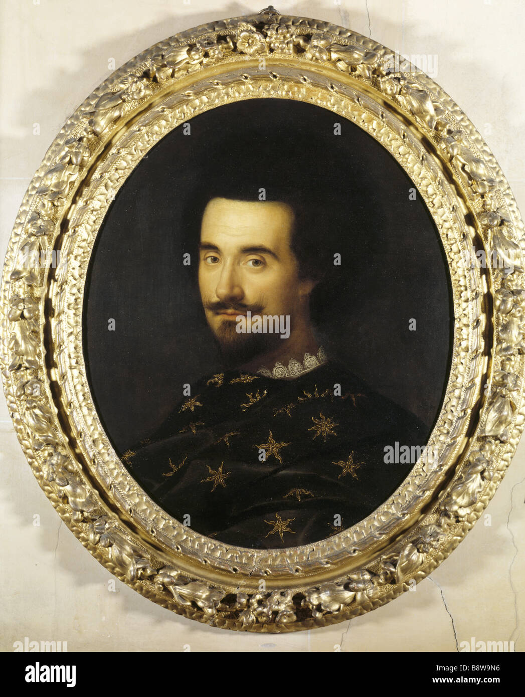 William larkin painting hi-res stock photography and images - Alamy