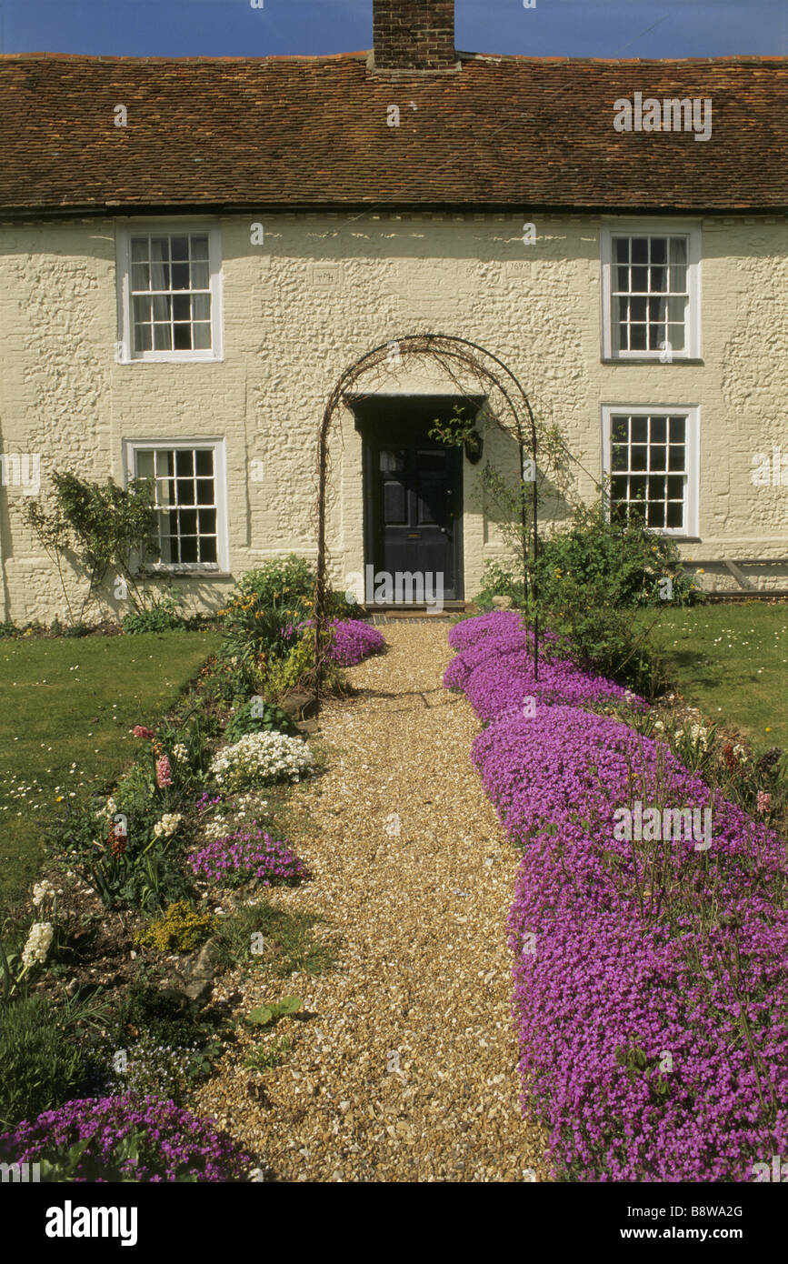 Slindon estate hi-res stock photography and images - Alamy