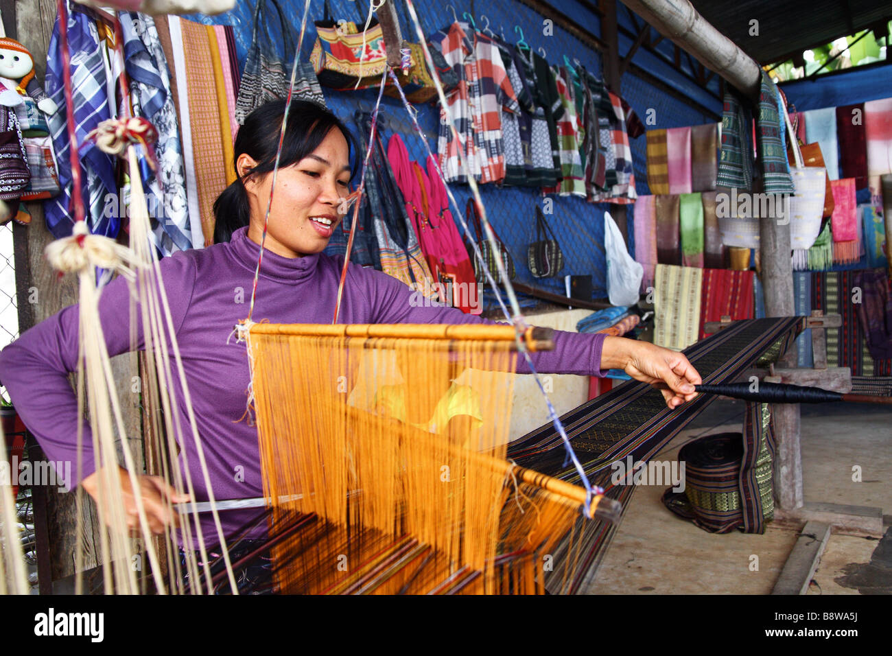 Dalat vietnam hi-res stock photography and images - Alamy
