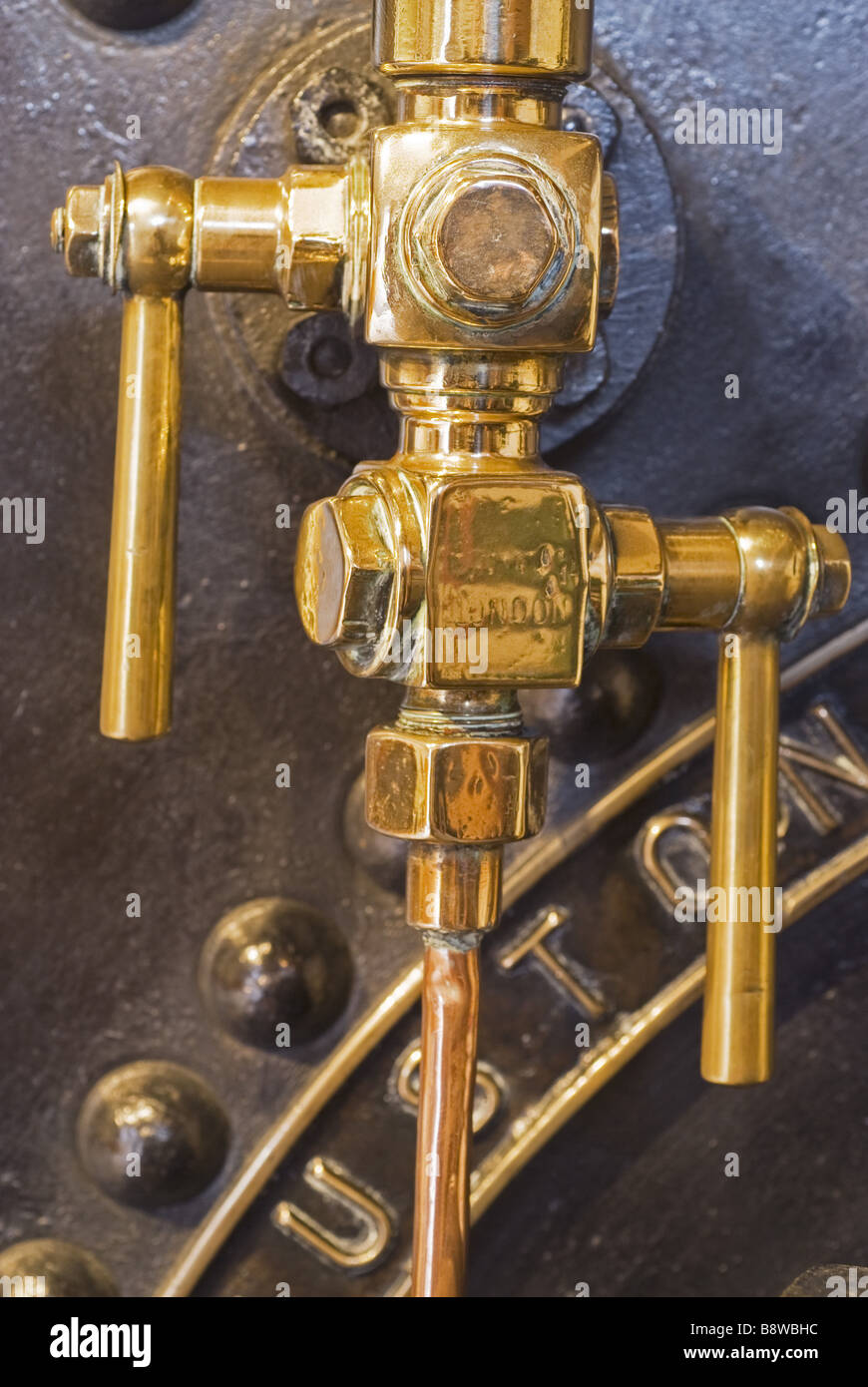 Cornishengines High Resolution Stock Photography and Images - Alamy