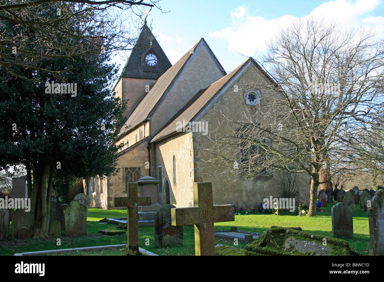 Ifield hi-res stock photography and images - Alamy