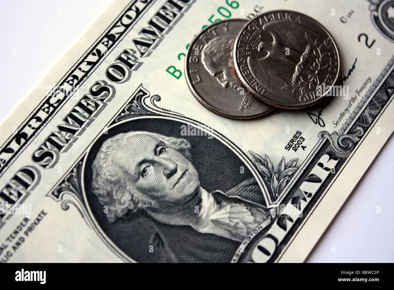 American money notes hi-res stock photography and images - Alamy