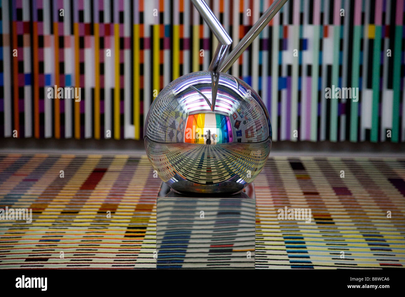 Surreal reflection art hi-res stock photography and images - Alamy