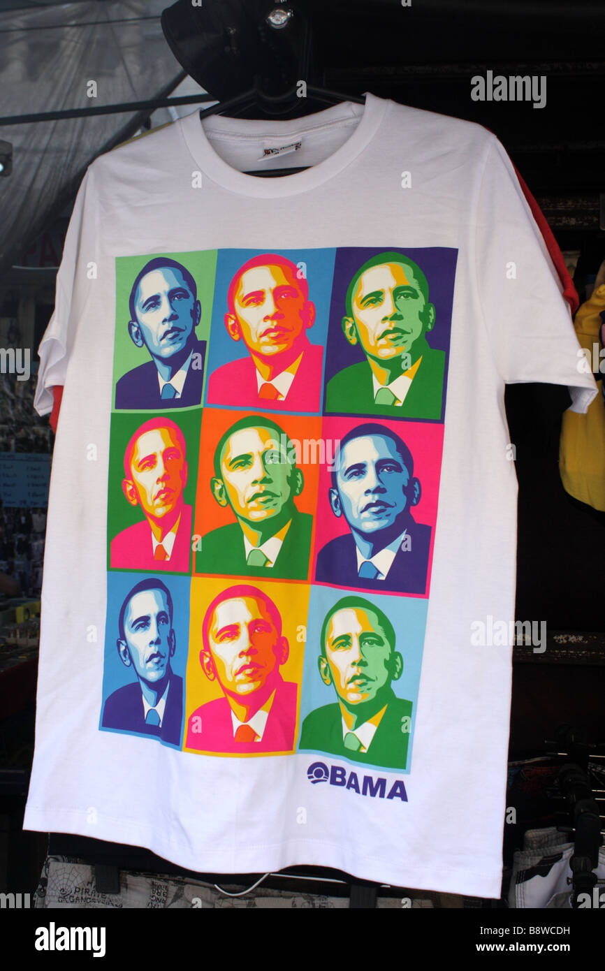 President t shirt hi-res stock photography and images - Alamy