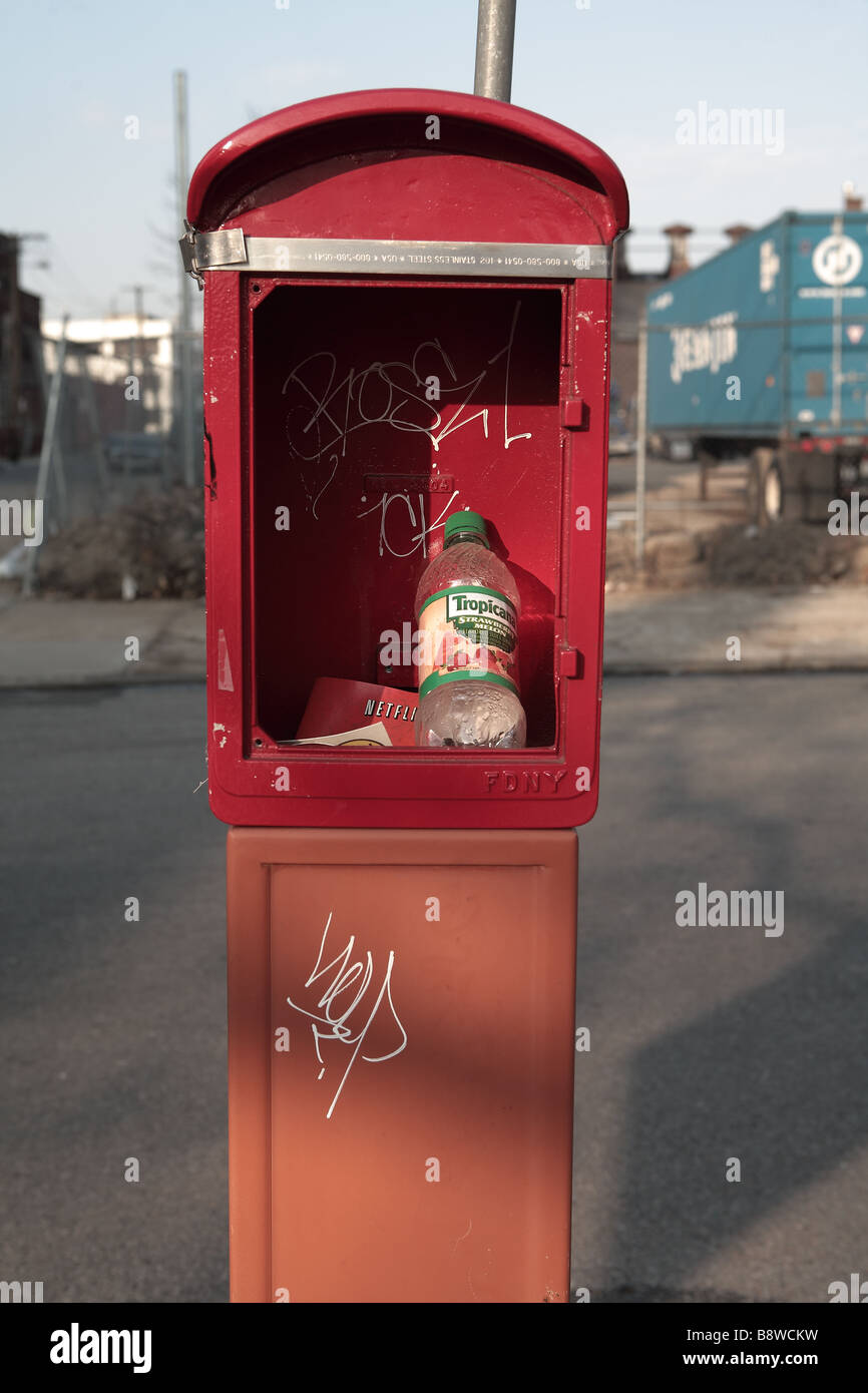 New York Fire Department High Resolution Stock Photography and Images ...