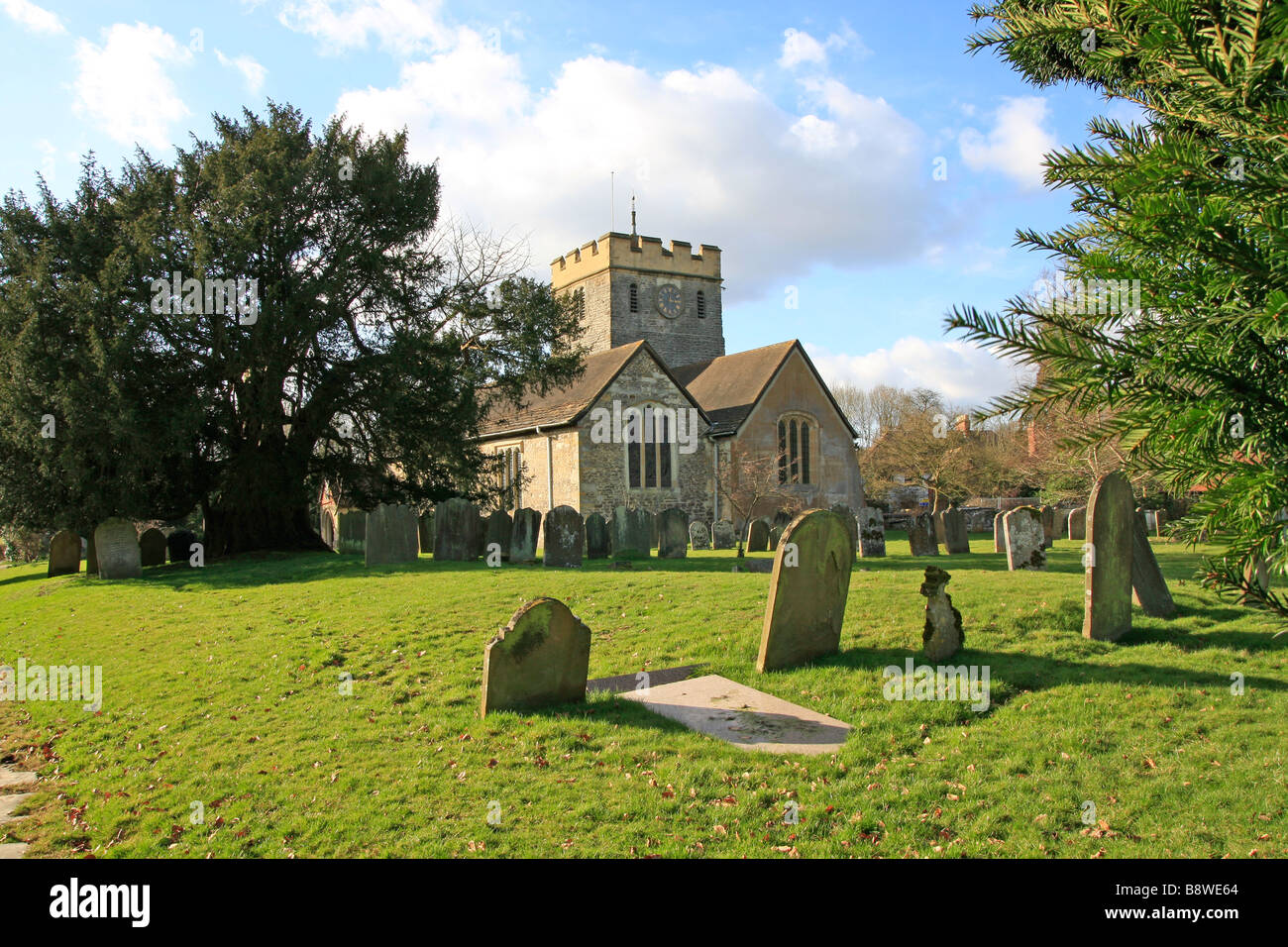 Charlwood Stock Photos & Charlwood Stock Images - Alamy