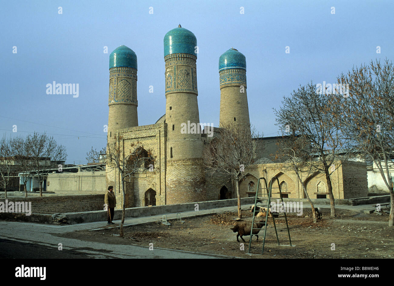 Char minar hi-res stock photography and images - Alamy