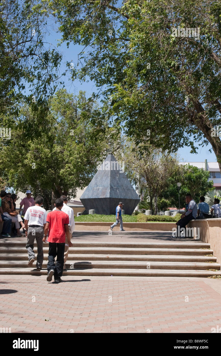 David city chiriqui panama hi-res stock photography and images - Alamy