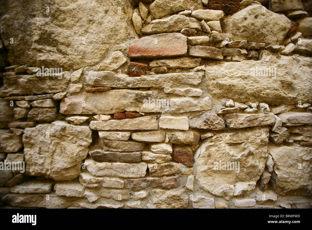 Chalkstone wall hi-res stock photography and images - Alamy