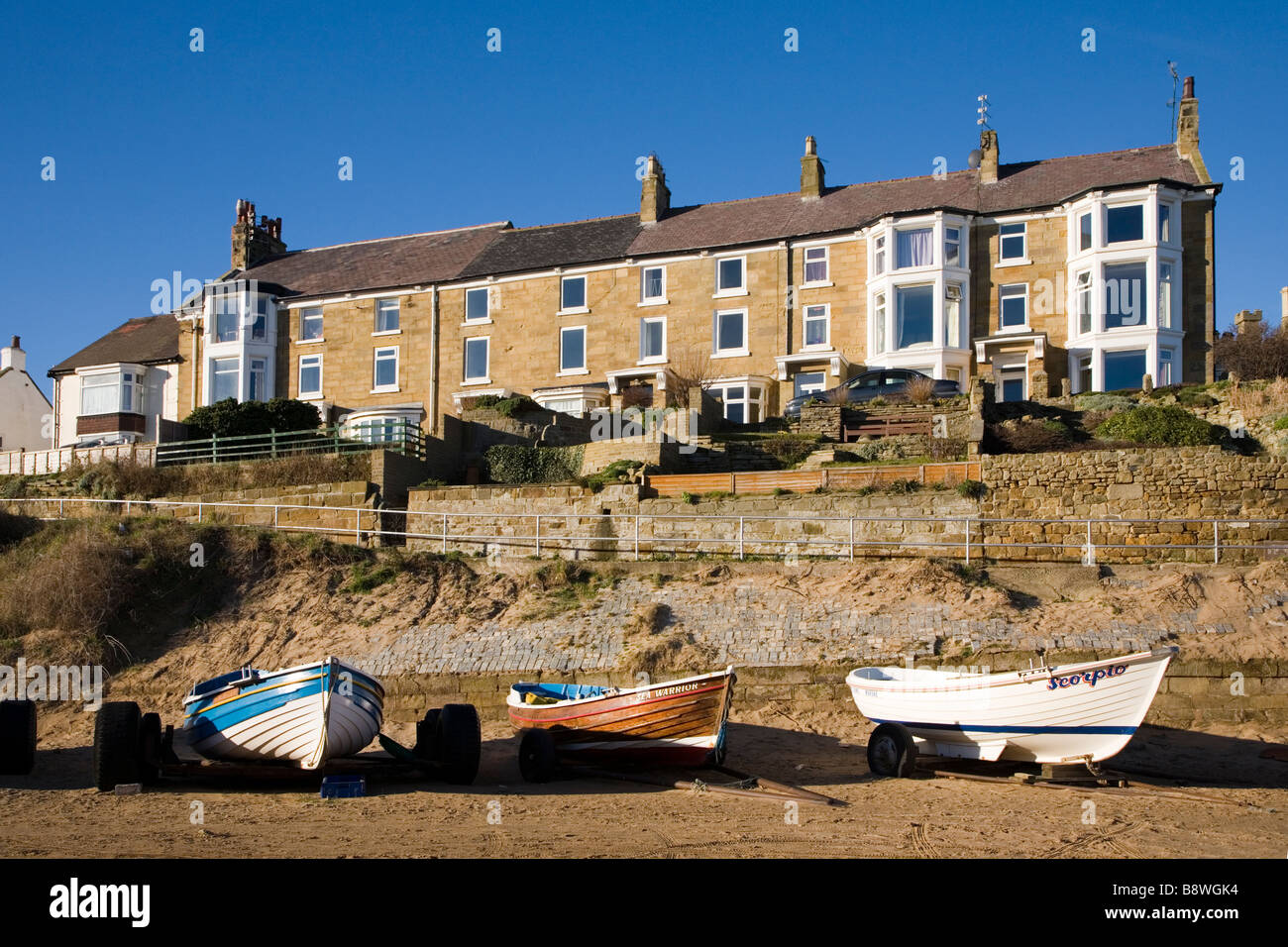Marske by the sea cleveland hi-res stock photography and images - Alamy
