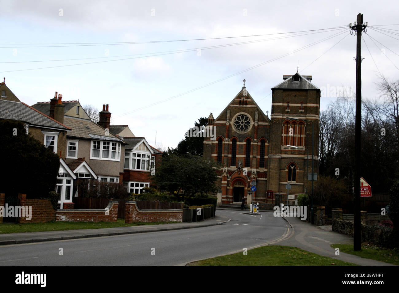 Kent bexley hi-res stock photography and images - Alamy