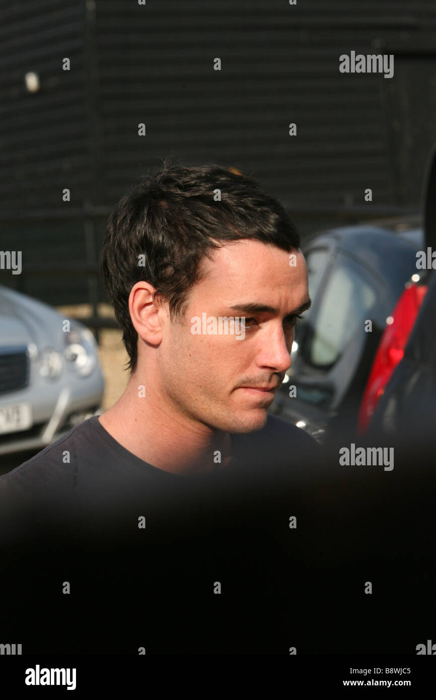 Chav school hi-res stock photography and images - Alamy