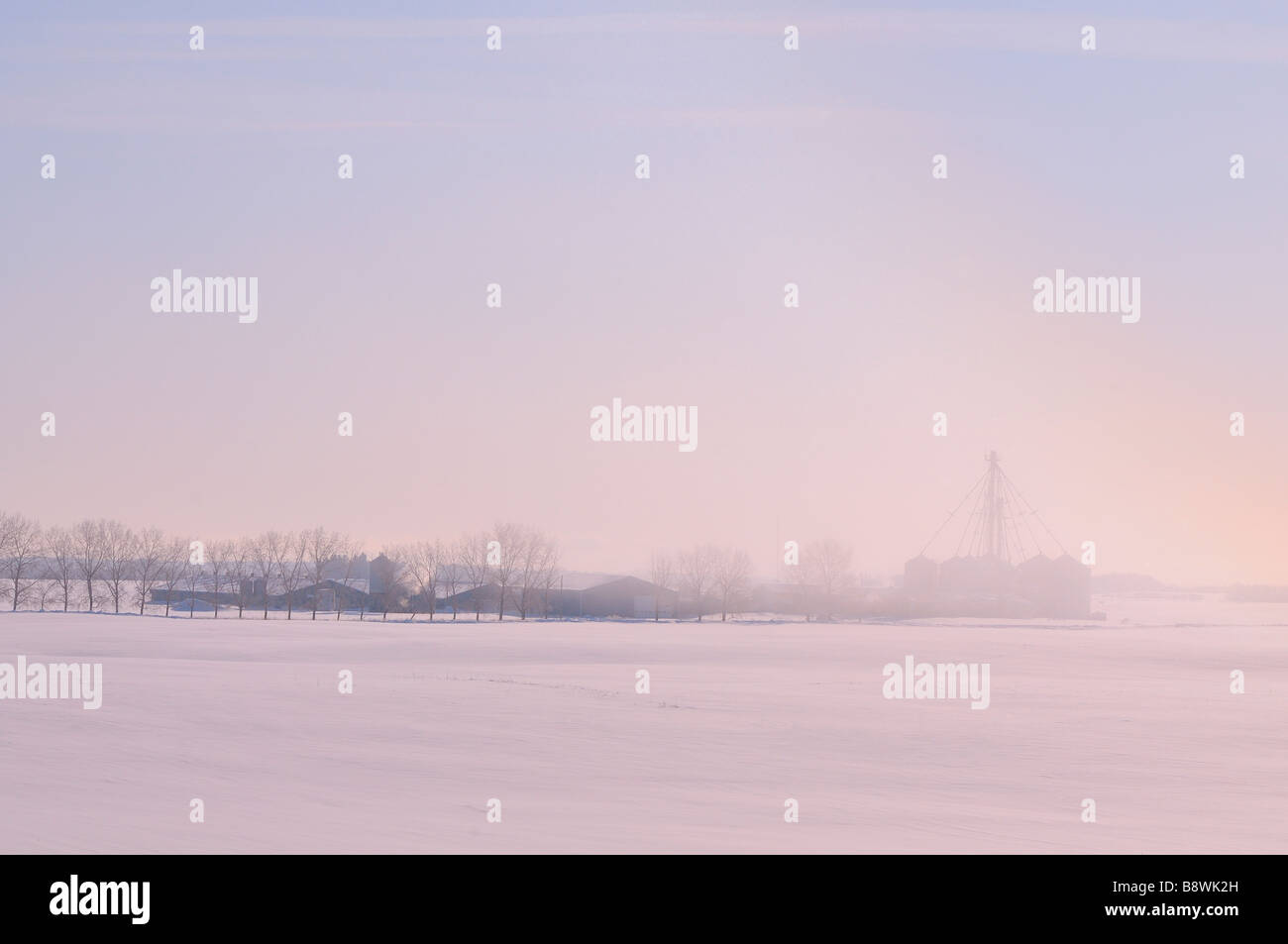 Fog temperature hi-res stock photography and images - Alamy