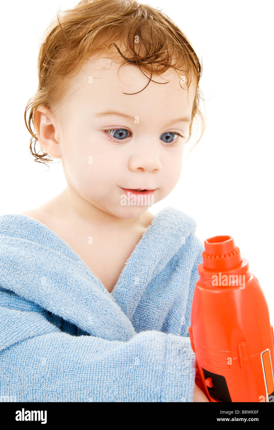 Funny boy toy hi-res stock photography and images - Alamy