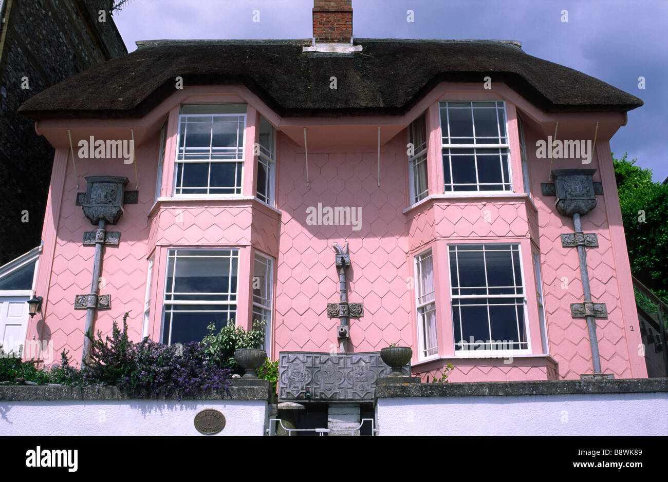 Period house hi-res stock photography and images - Alamy