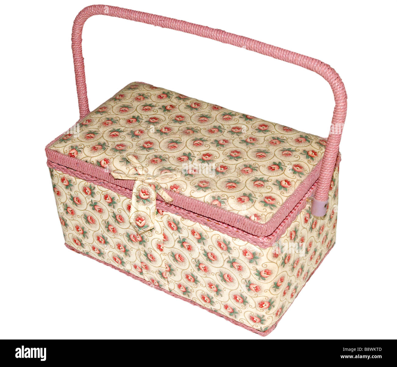 Sewing box hi-res stock photography and images - Alamy