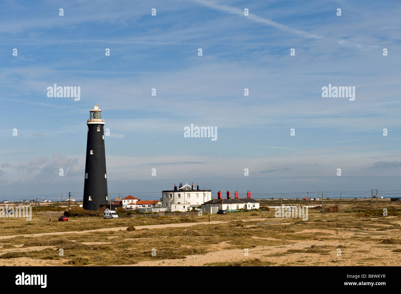 Lighthouse buildings hi-res stock photography and images - Alamy