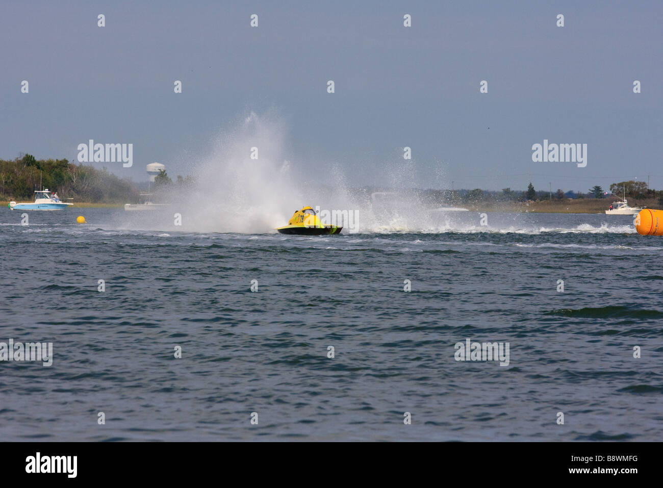 Hydroplanes hi-res stock photography and images - Alamy