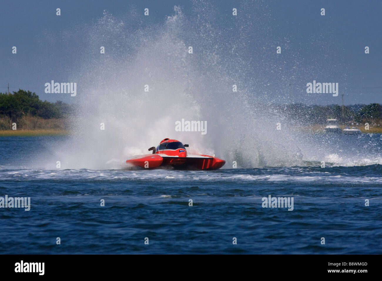 Hydroplane racing league hi-res stock photography and images - Alamy