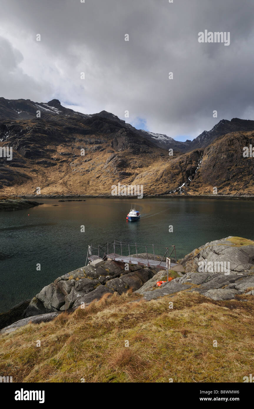 Loch coruisk hi-res stock photography and images - Alamy
