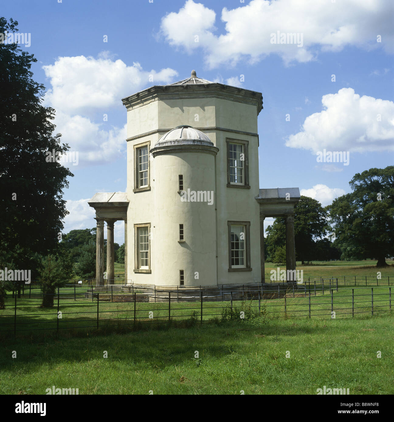 Haywood hall hi-res stock photography and images - Alamy