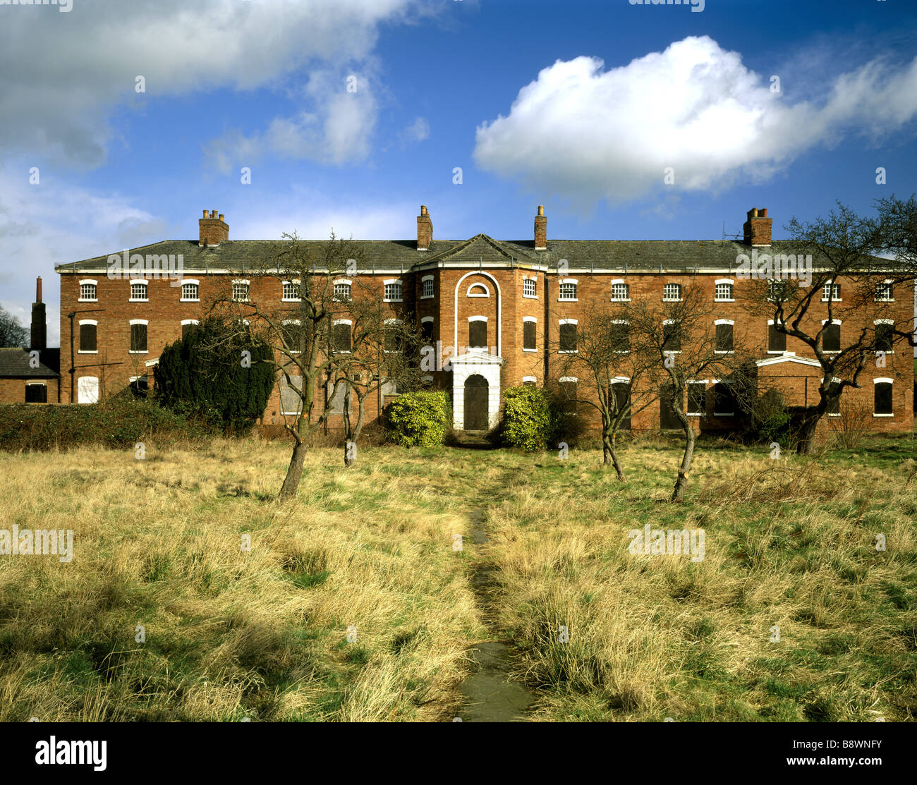 Thurgarton hi-res stock photography and images - Alamy