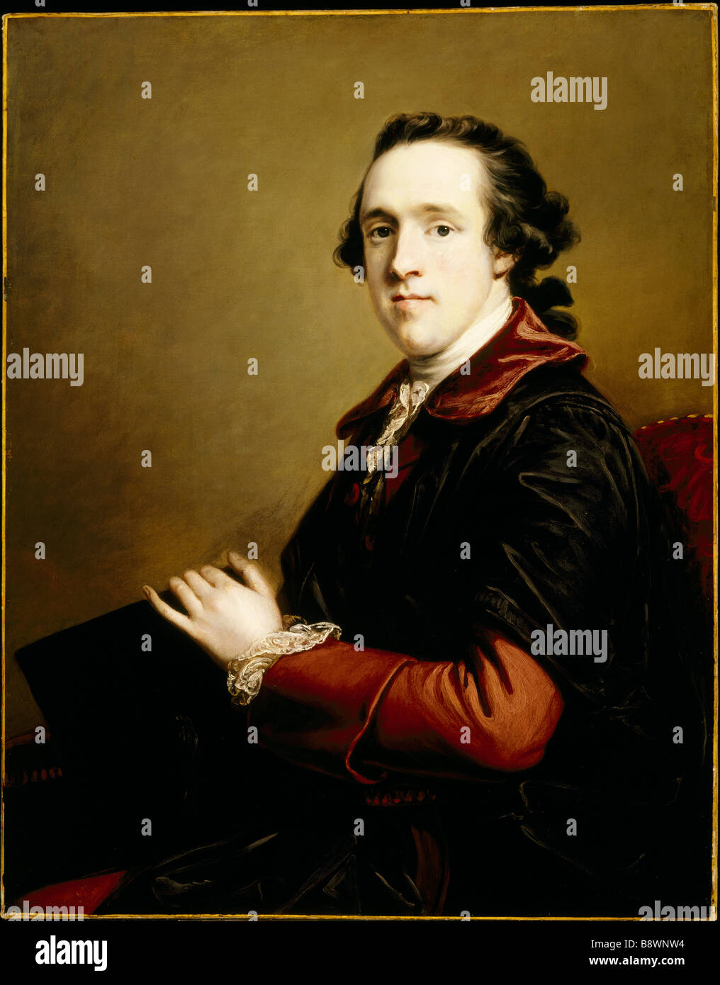 Lord of groby hi-res stock photography and images - Alamy