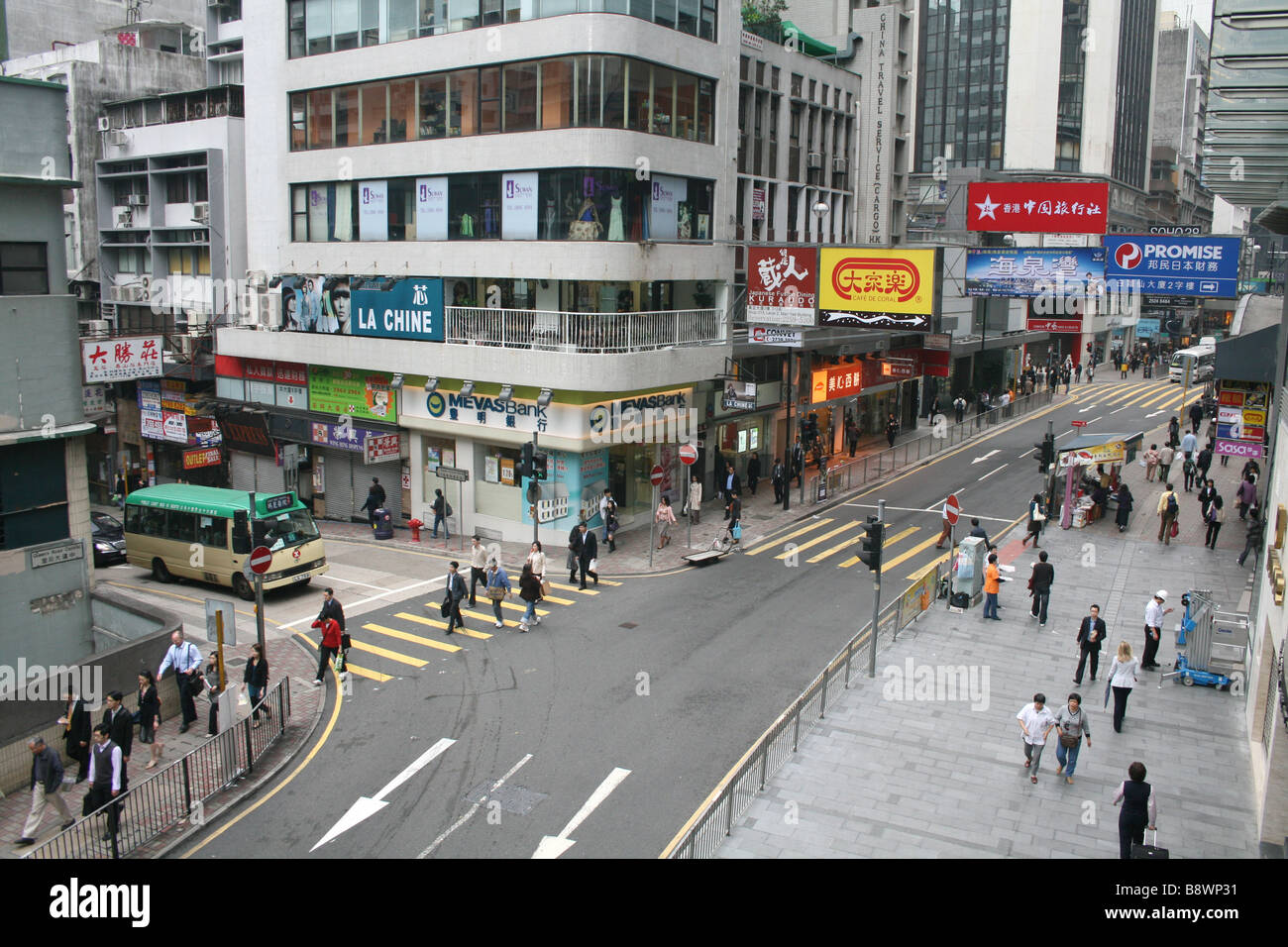 Queens Road Crossing High Resolution Stock Photography and Images - Alamy