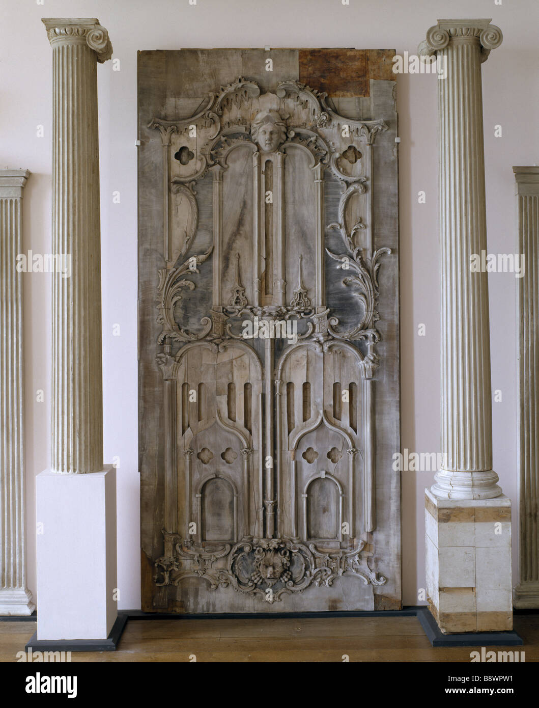 At claydon house hi-res stock photography and images - Alamy