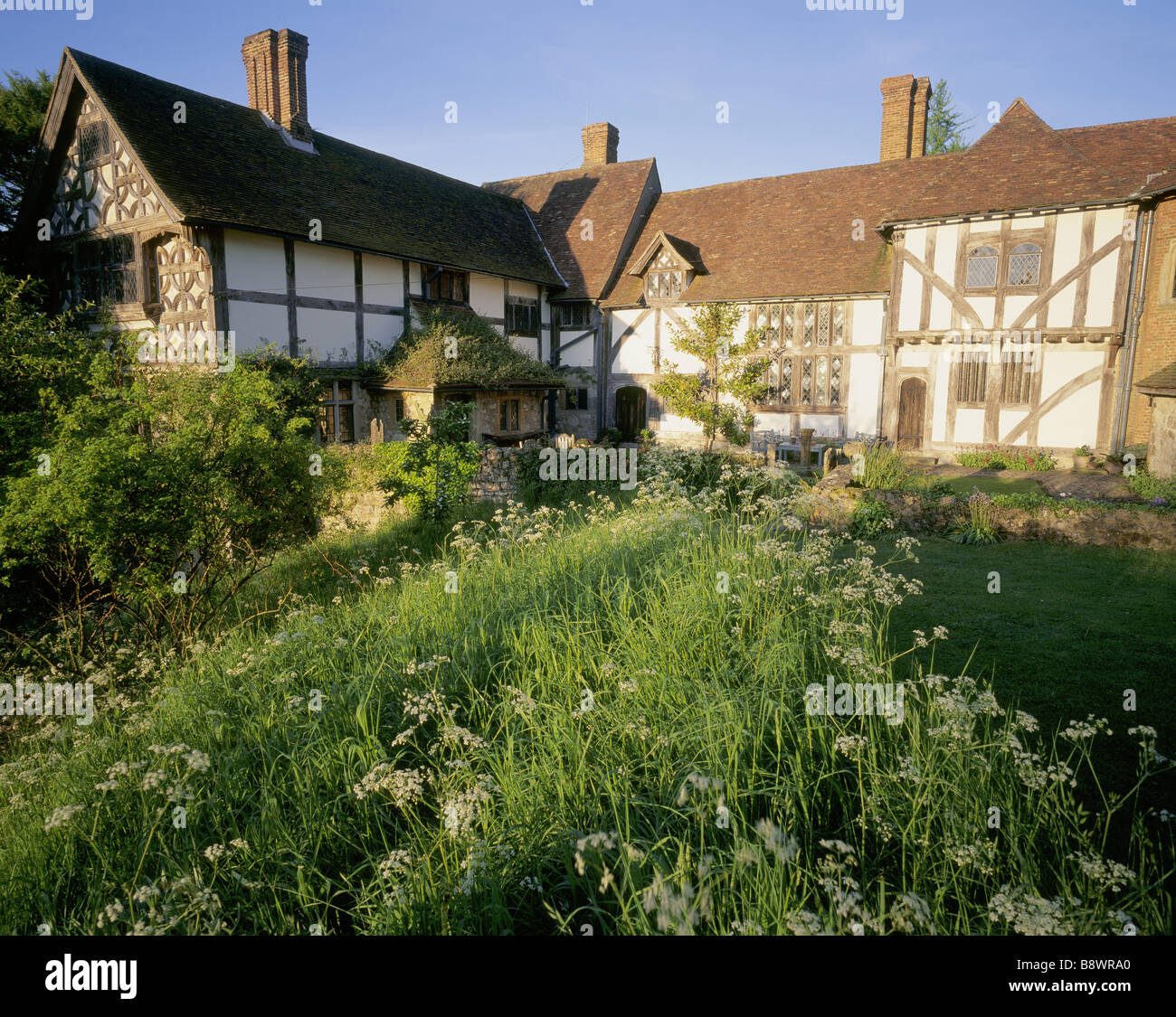 Otham stoneacre hi-res stock photography and images - Alamy
