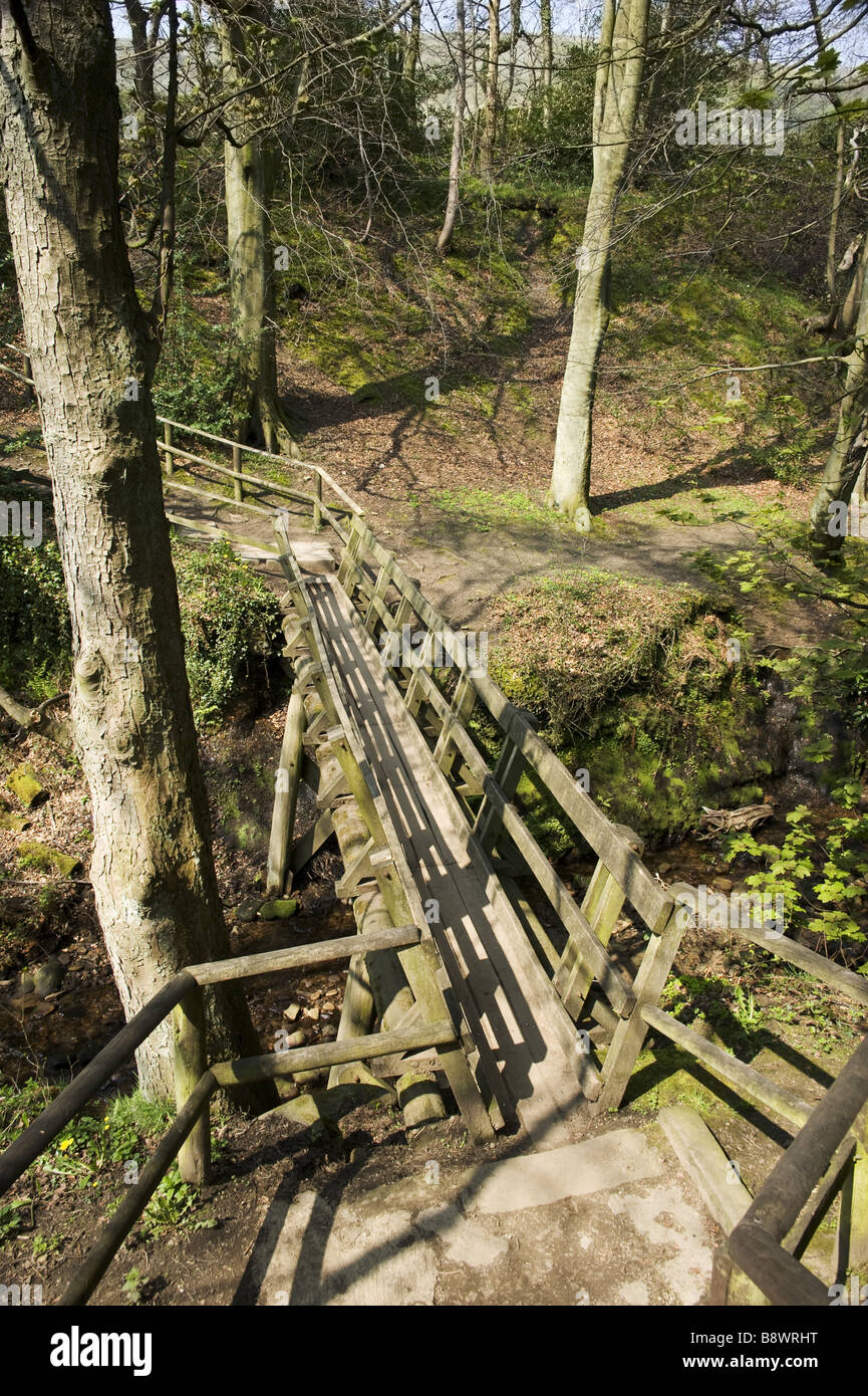 The pennine way long distance footpath edale the high peak district ...