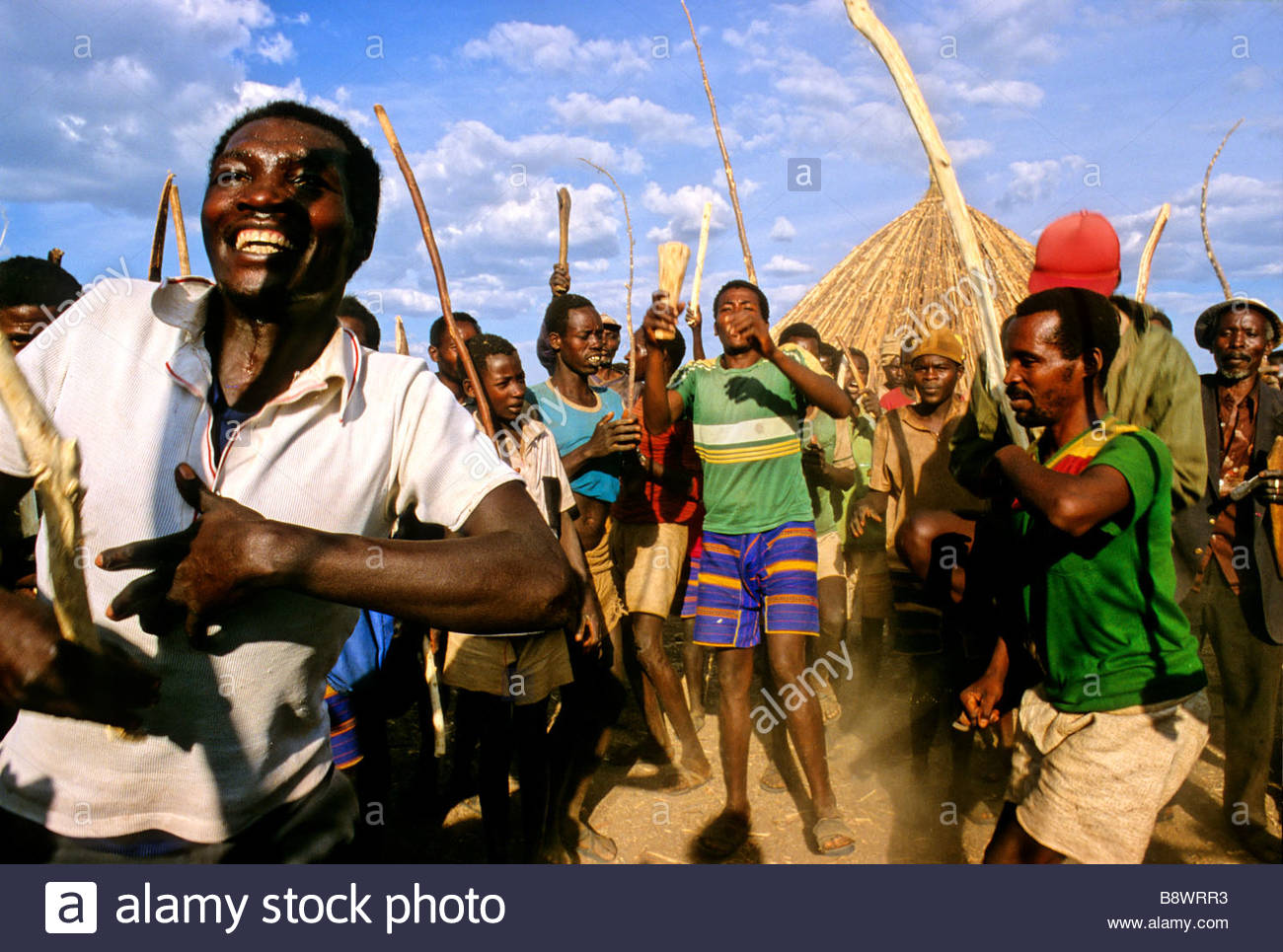 Gamo Gofa Stock Photos & Gamo Gofa Stock Images - Alamy