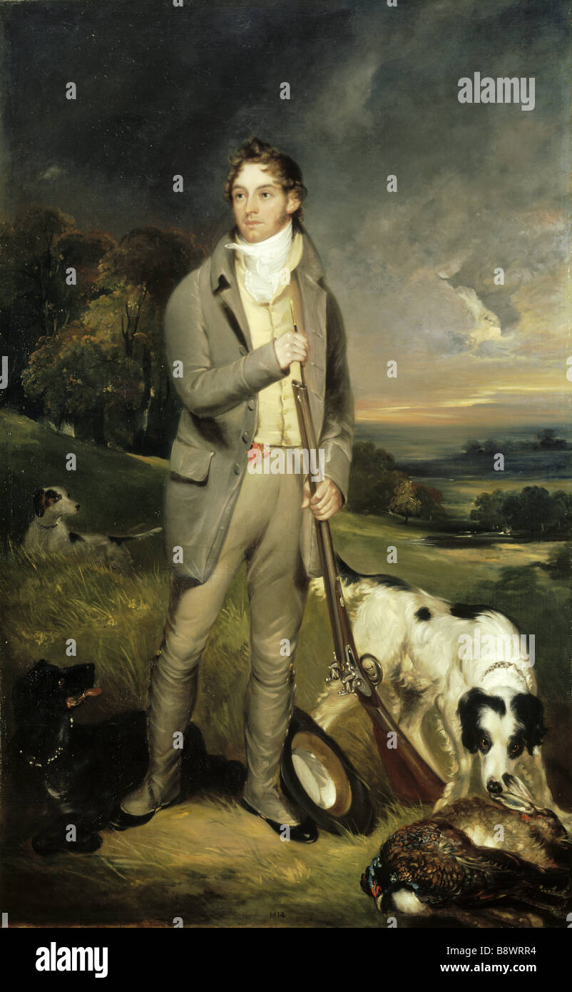 Reinagle hi-res stock photography and images - Alamy