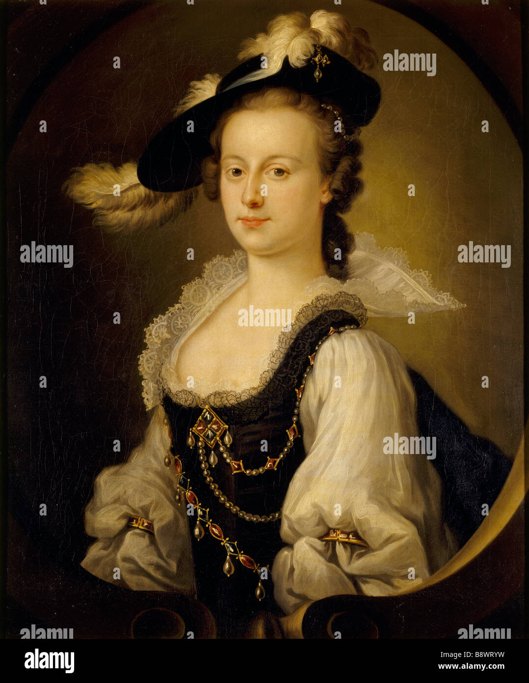 Pleydell hi-res stock photography and images - Alamy