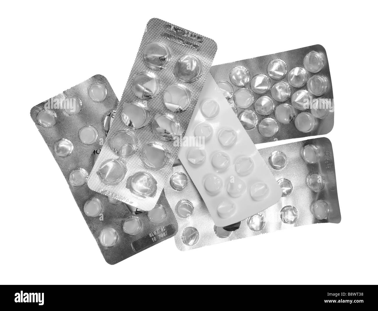 Empty drug Black and White Stock Photos & Images - Alamy