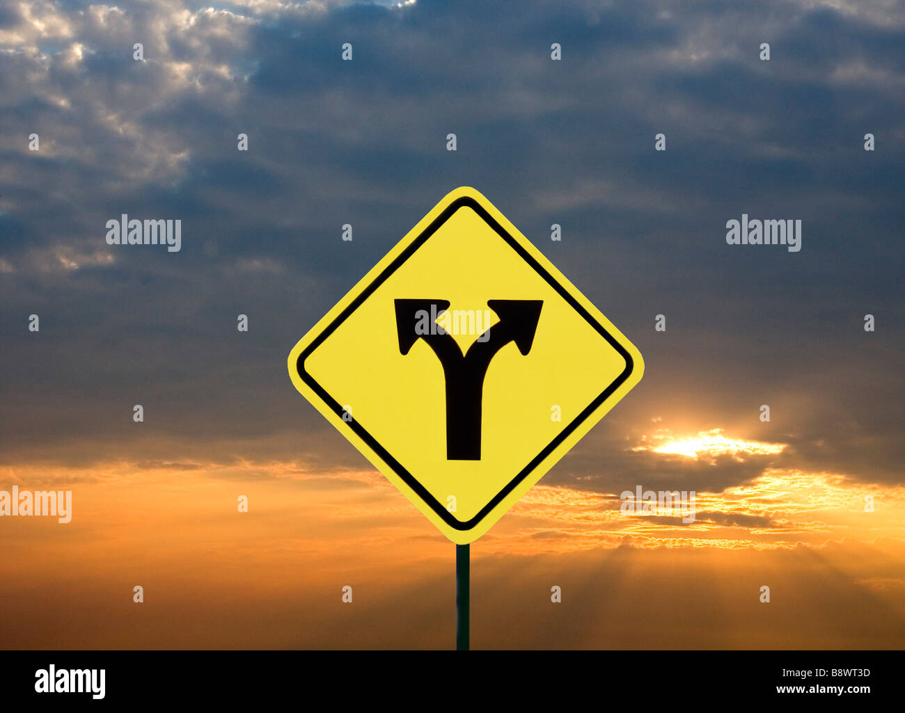 Know your road signs hi-res stock photography and images - Alamy