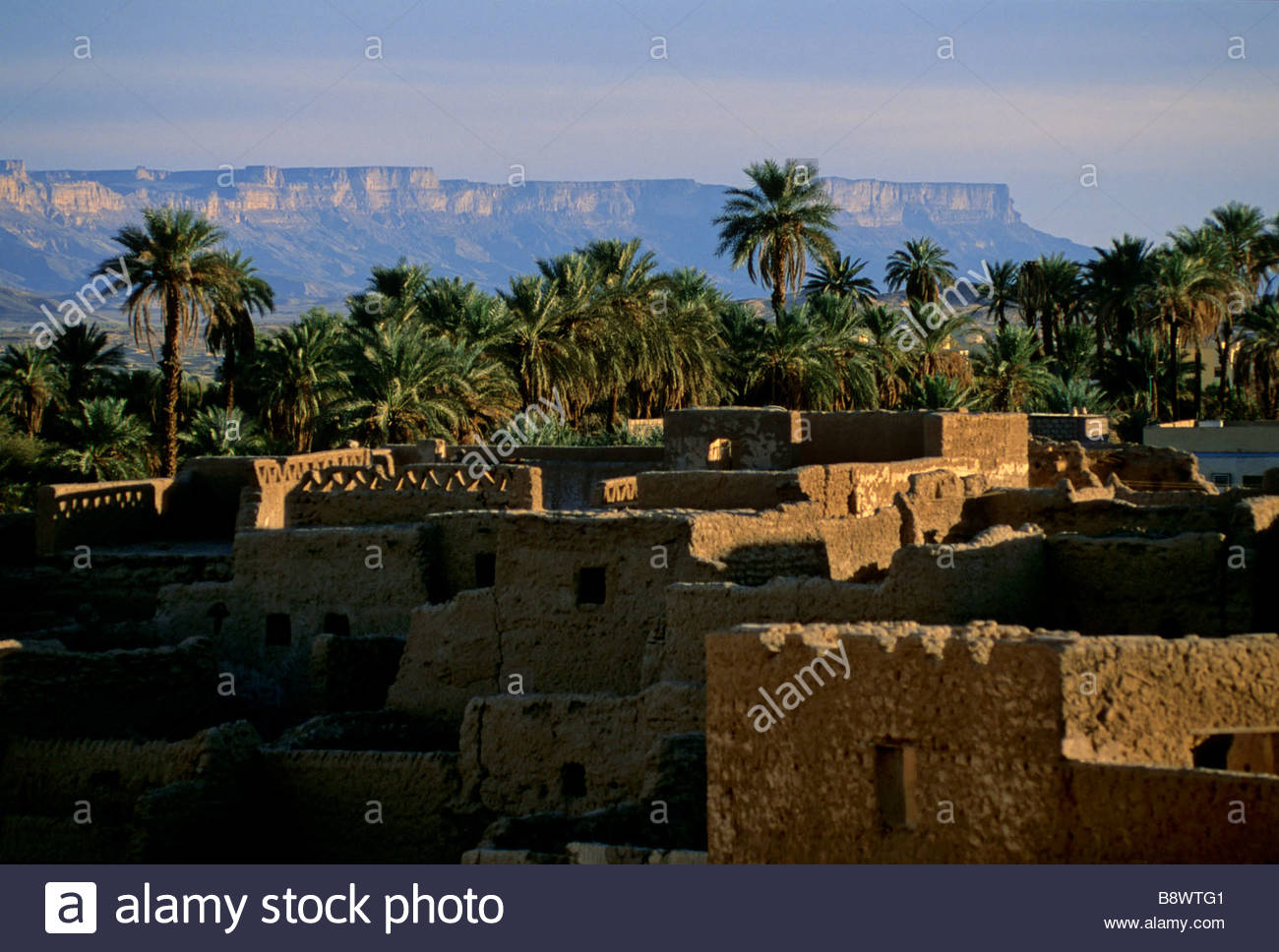 Ghat Libya High Resolution Stock Photography and Images - Alamy
