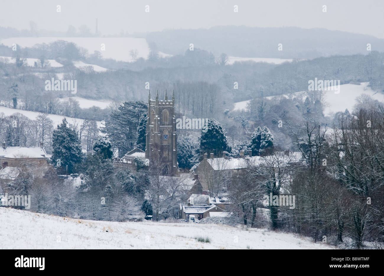 Kilmersdon High Resolution Stock Photography and Images - Alamy