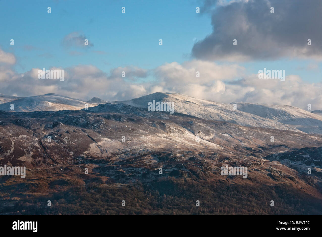 High fell hi-res stock photography and images - Alamy