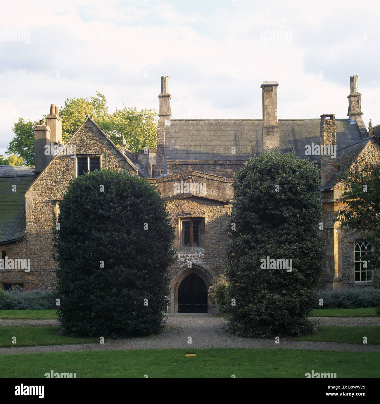 Clevedon court hi-res stock photography and images - Alamy